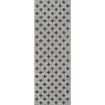 Novogratz Amalfi Machine Made Indoor/Outdoor Rug - Walmart.com