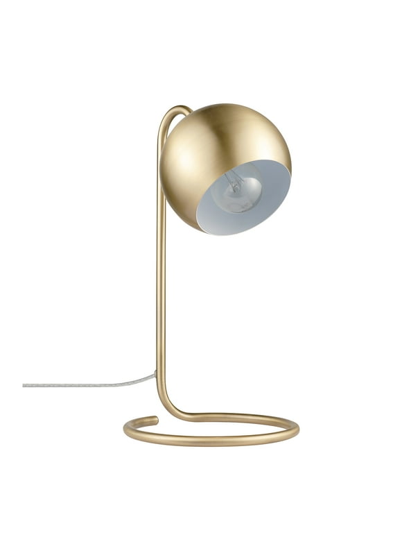 Gold Desk Lamps - Walmart.com