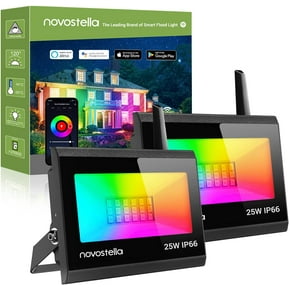 Colored Flood Lights Outdoor