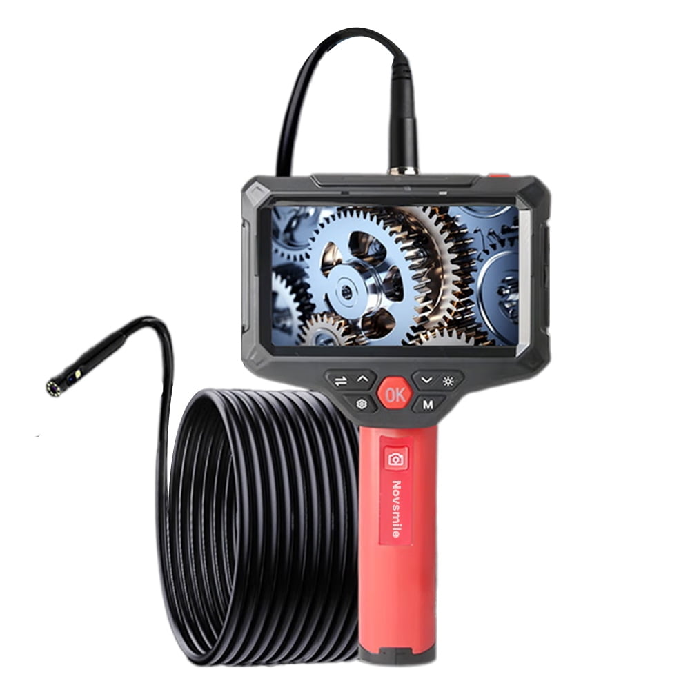 Novsmile Endoscopic equipment for industrial purposes, Two-Way ...