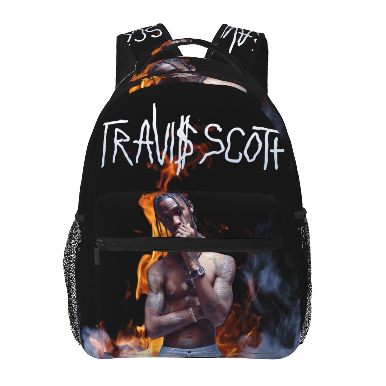 Novumex Solo Leveling Sung Jinwoo Backpack Travel Casual Daypack ...