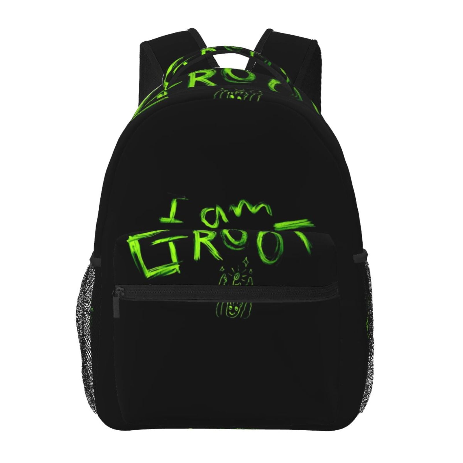 Novumex Tinkerbell Backpack Cute Backpacks Lightweight Laptop Bag ...