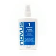 Novus #1 Plastic Polish Cleaner, Scratch Remover, Dust Repellent, 8oz ...