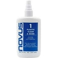 Novus 7020 | Plastic Clean & Shine #1 | 8 Ounce Bottle - Walmart.com