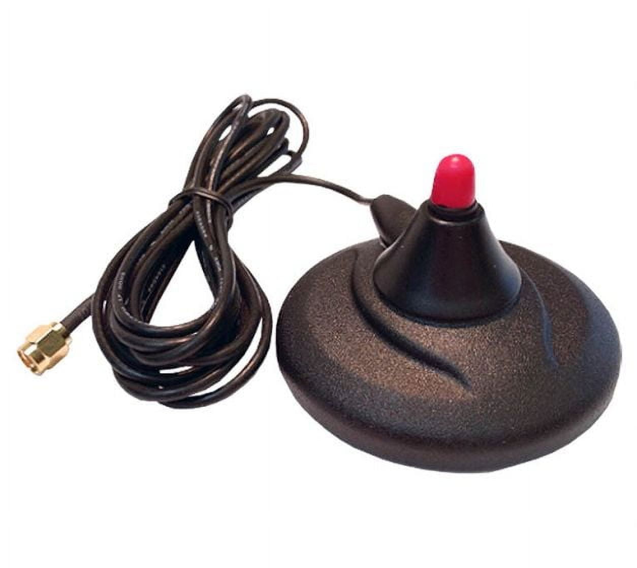 Novus 8833040125 Magnetic base with 2.5 m cable for AirGate - Walmart.com