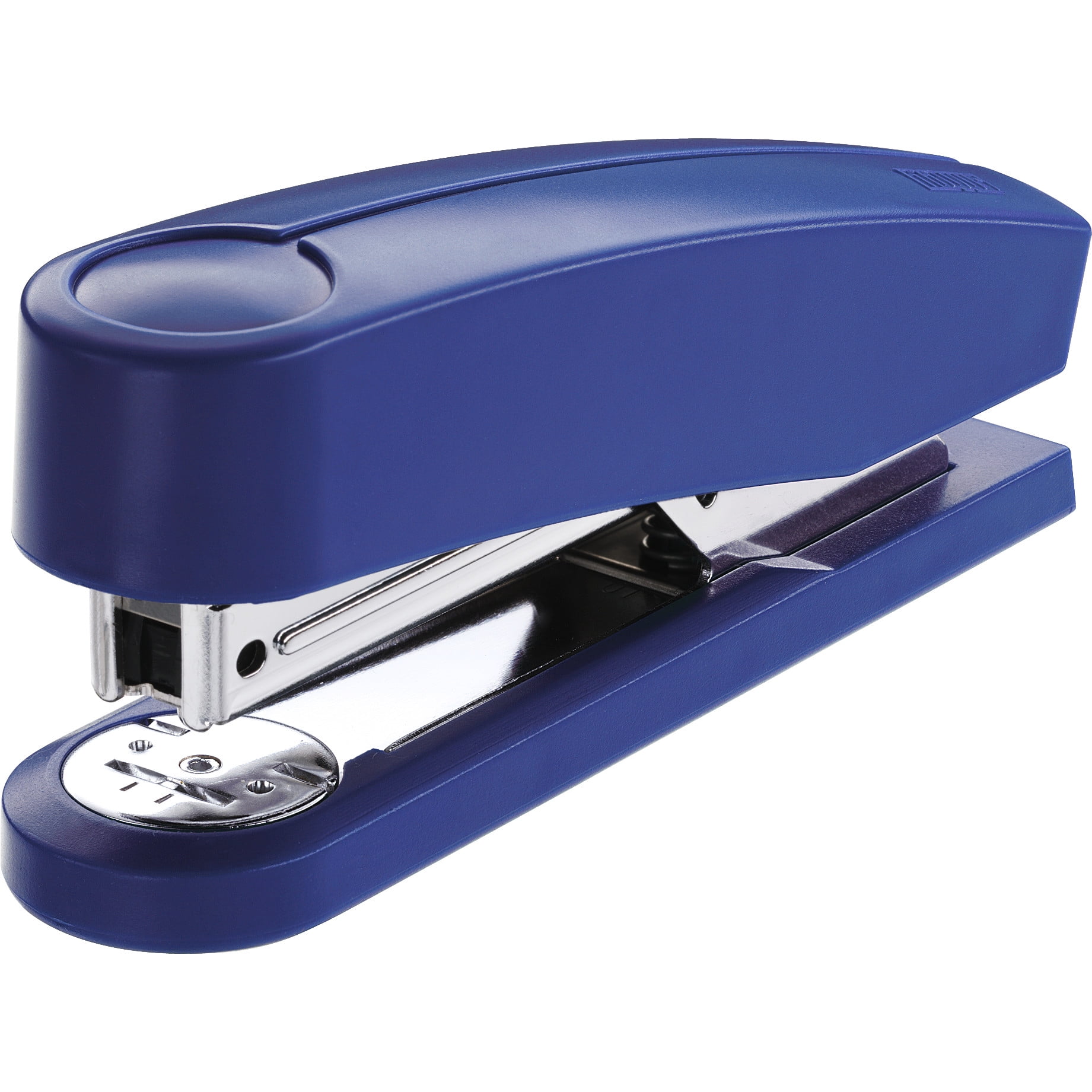 Novus B2 Compact Stapler, 25 Sheet Max, German Engineered, Staple|Pin ...