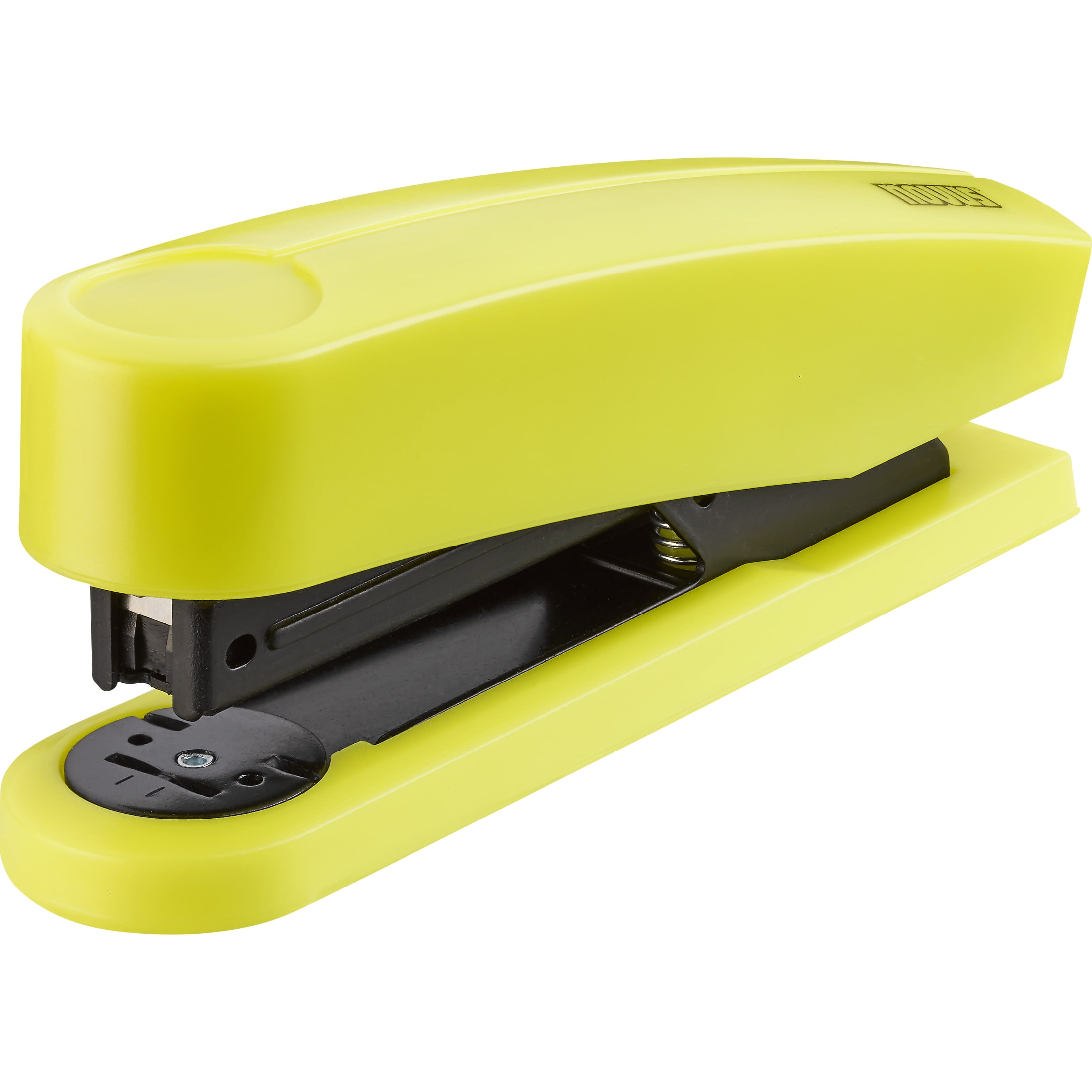 Novus B2 Compact Stapler, 25 Sheet Max, German Engineered, Staple|Pin ...