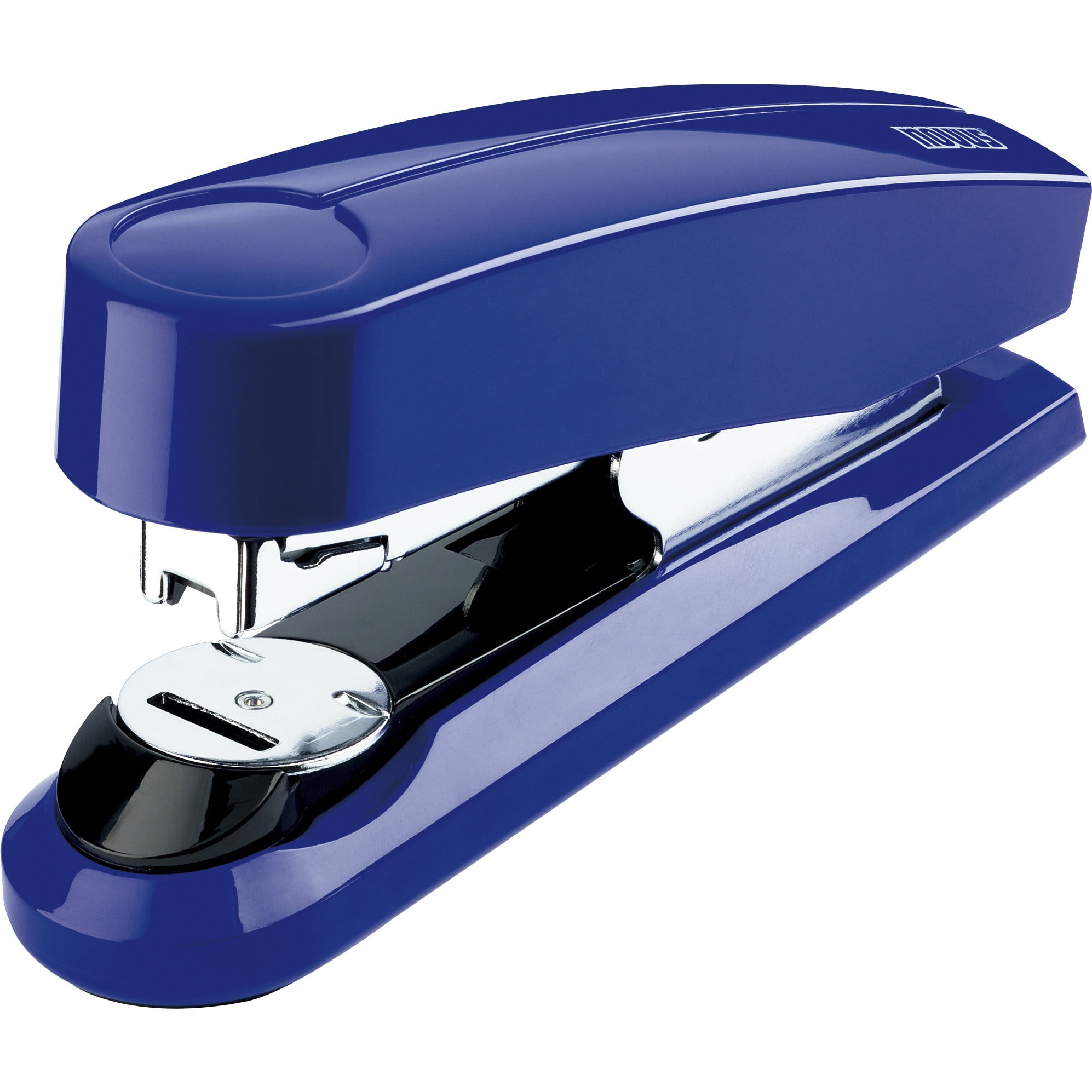 Novus B4fc Flat Clinch Stapler, 50 Sheet Max, German Engineered, Staple ...