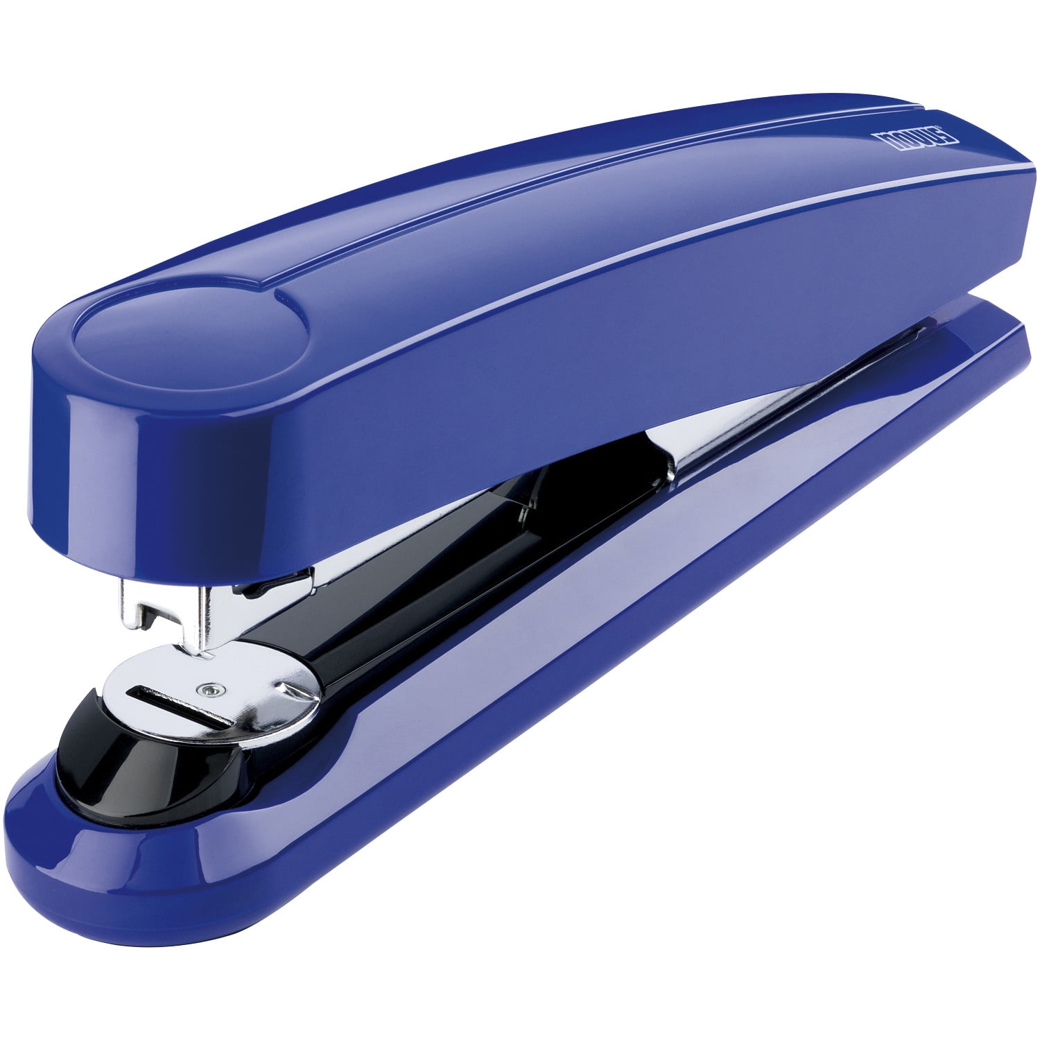 Novus B5fc Flat Clinch Stapler, 50 Sheet Max, German Engineered, Staple ...