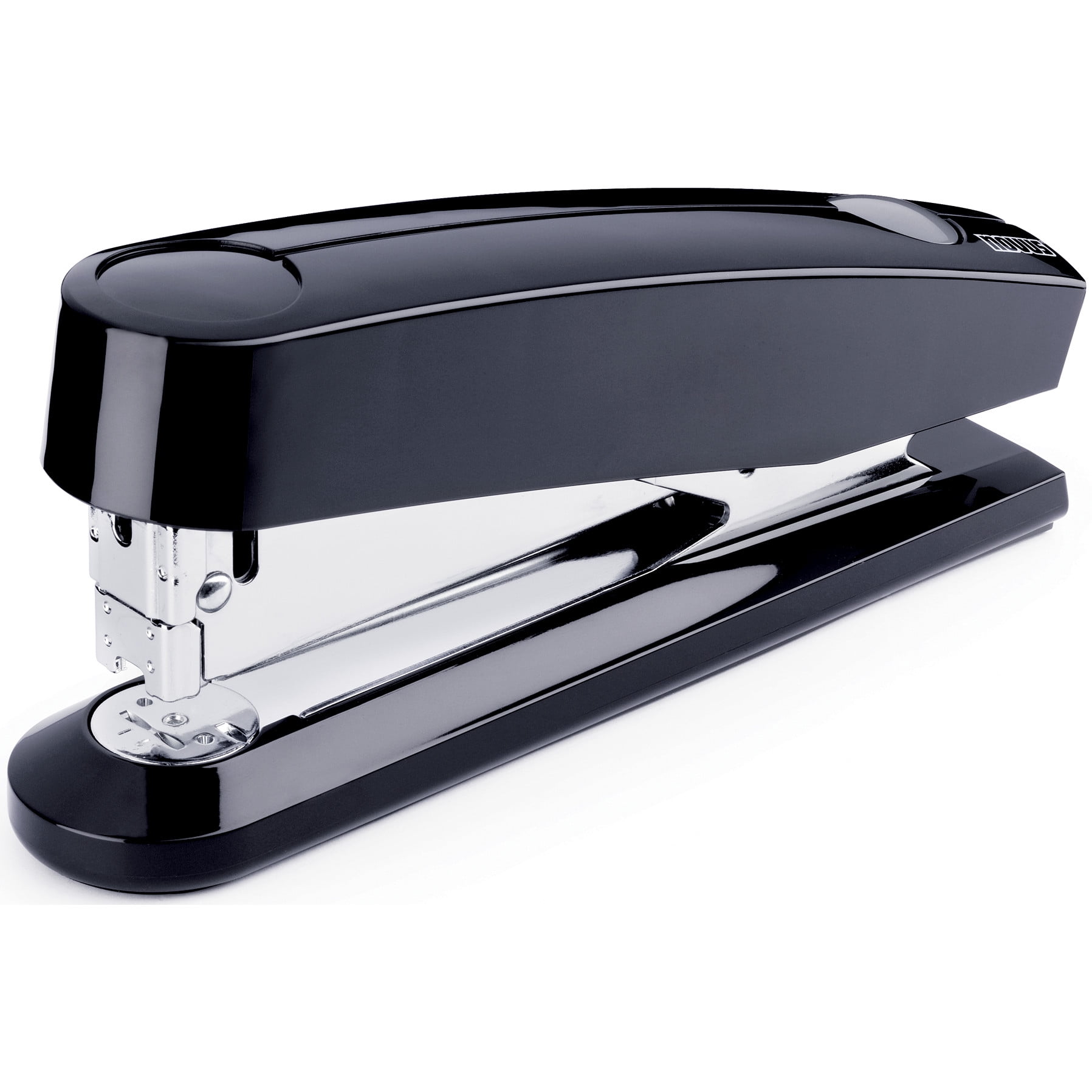Novus B7a Power Assisted Stapler, 50% Less Effort, 30 Sheet Max, German ...