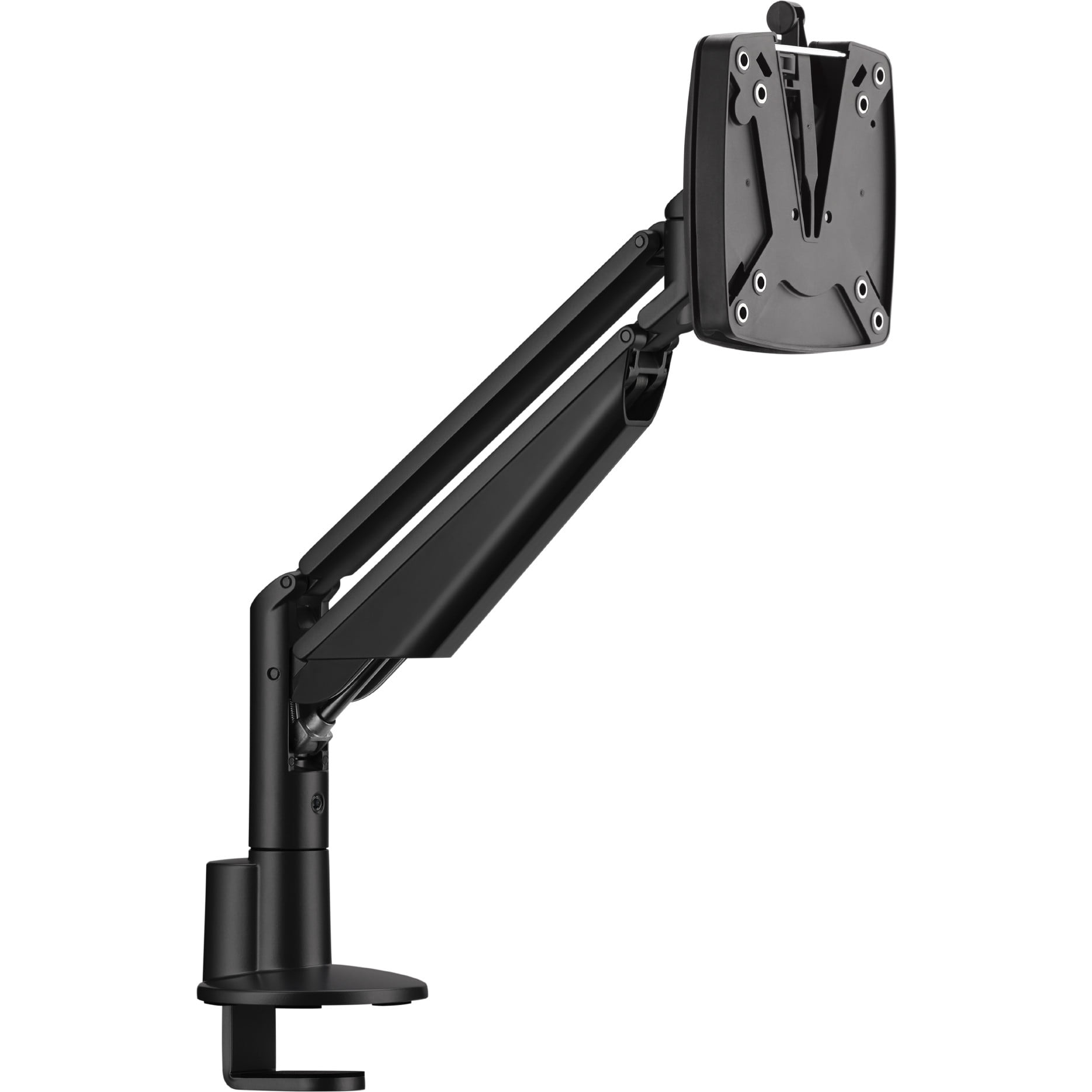 Novus CLU I c Monitor Arm, Adjustable for Comfortable Viewing, Gas ...