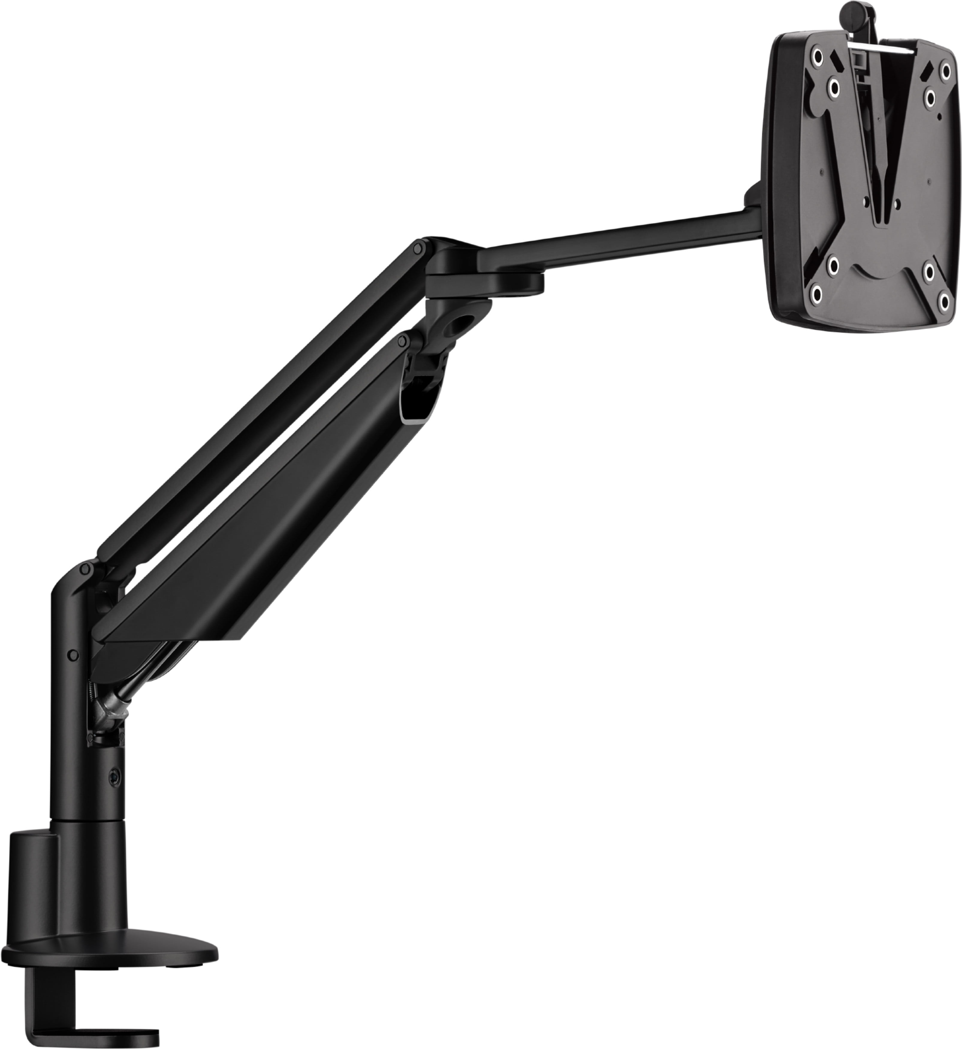Novus CLU III c Monitor Arm, Designed for Low Viewing Angle, Gas Spring ...