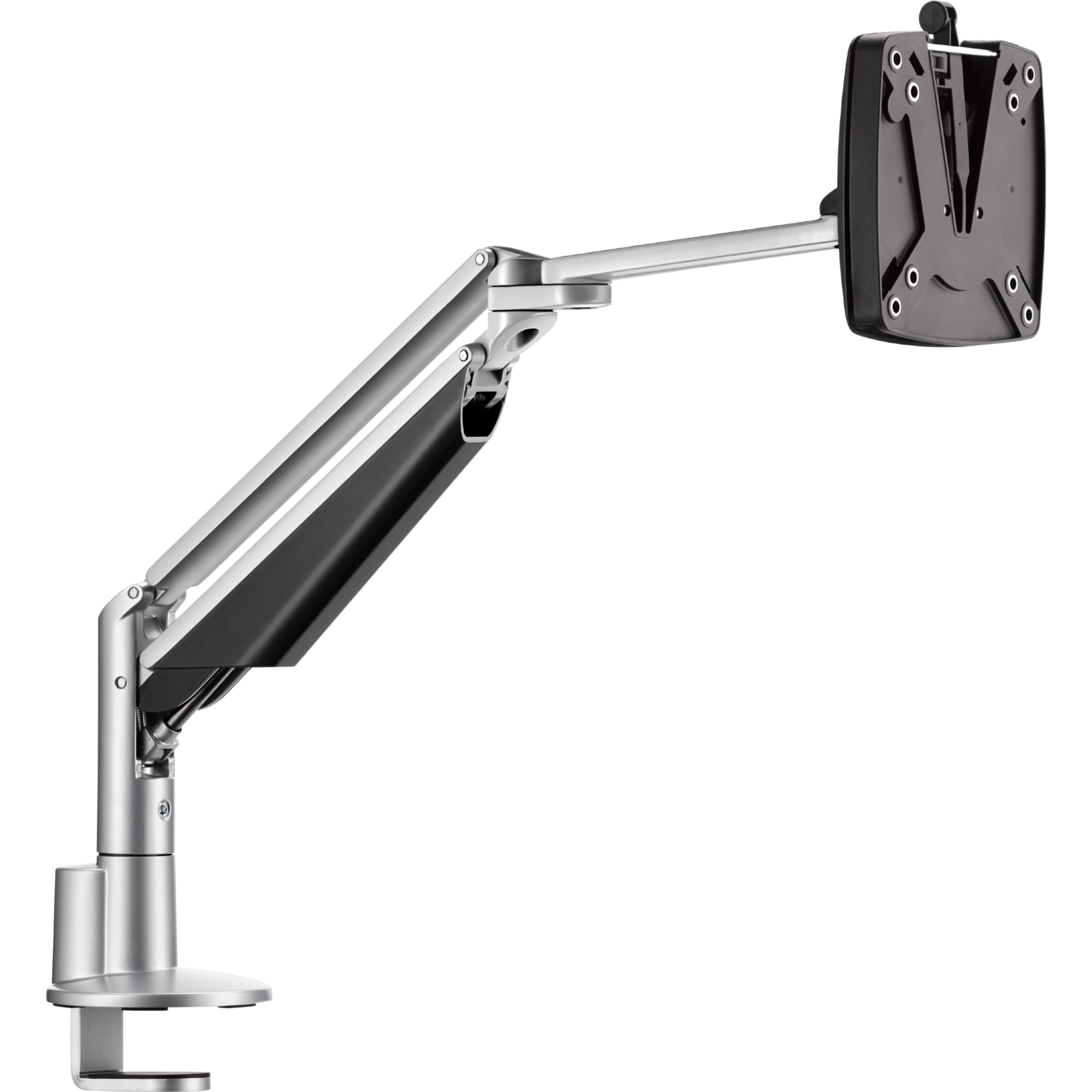 Novus CLU III c Monitor Arm, Designed for Low Viewing Angle, Gas Spring ...