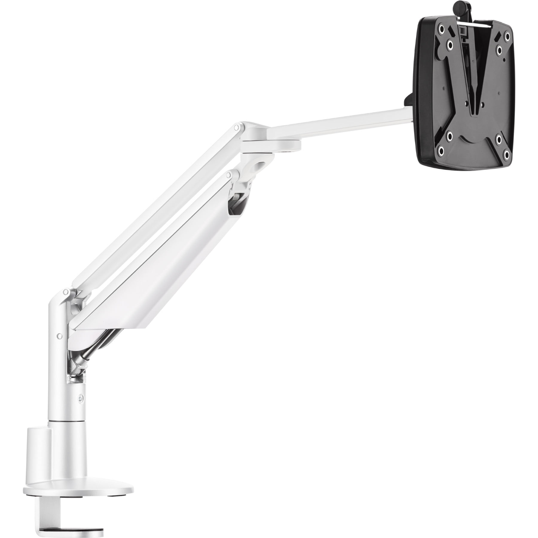 Novus CLU III c Monitor Arm, For Low Viewing Angle, Enhances Comfort, 3 ...