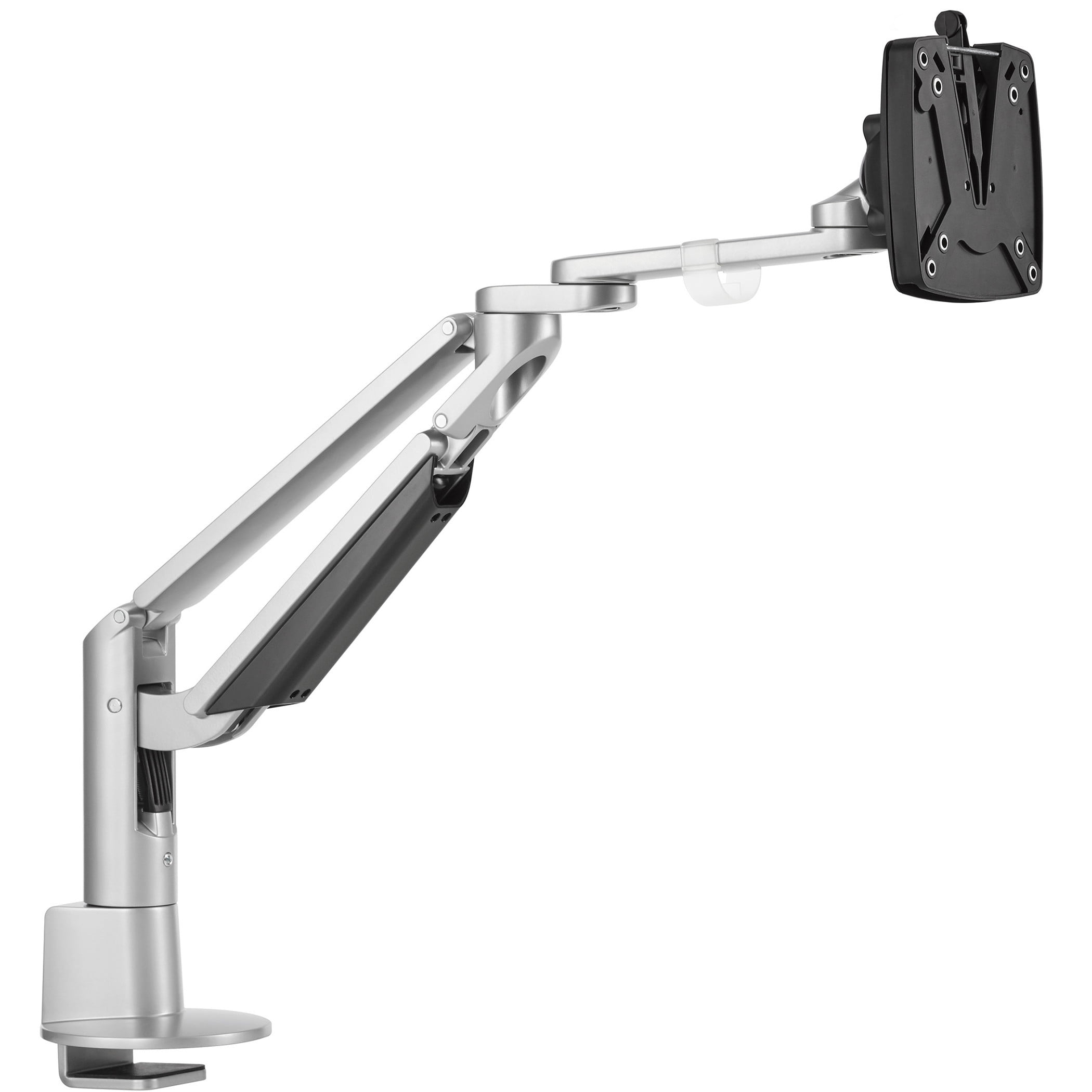 Novus CLU Plus HD Monitor Arm, Adjustable for Comfort, for Screens up ...
