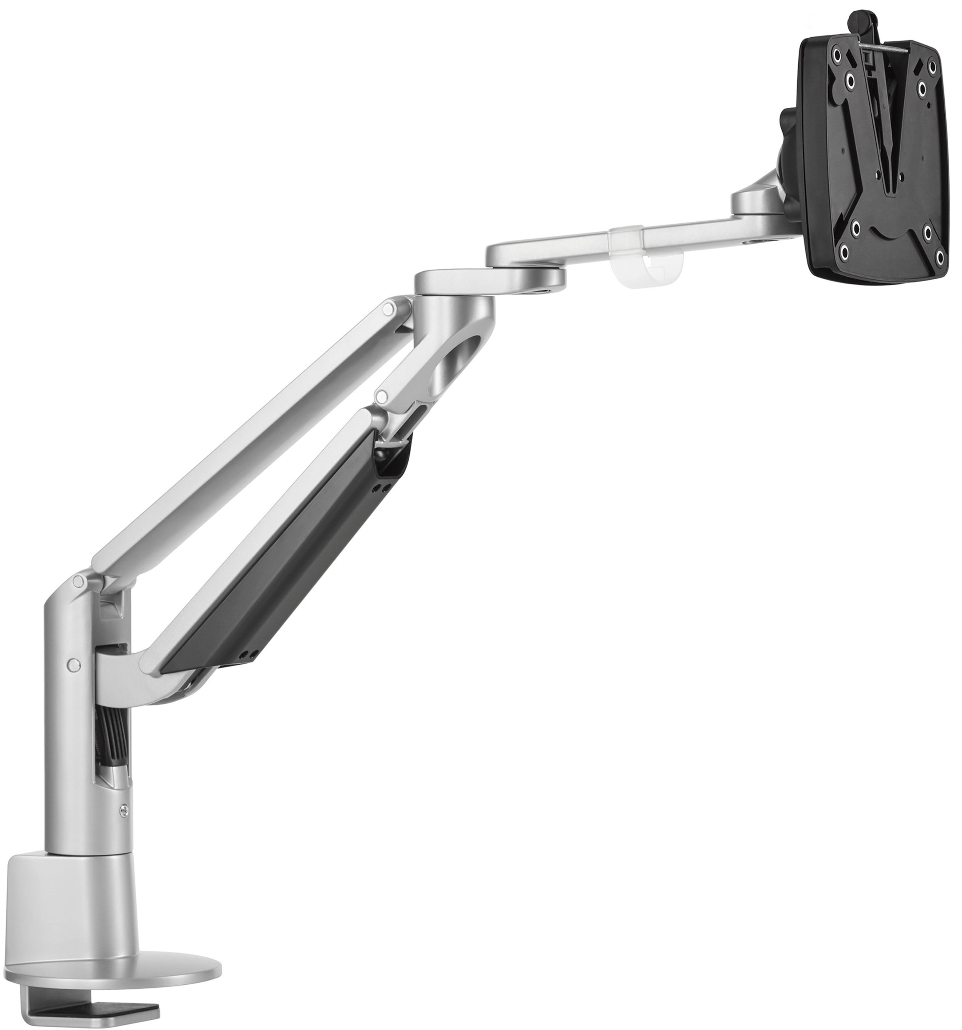 Novus CLU Plus HD Monitor Arm, Adjustable for Comfort, for Screens up ...
