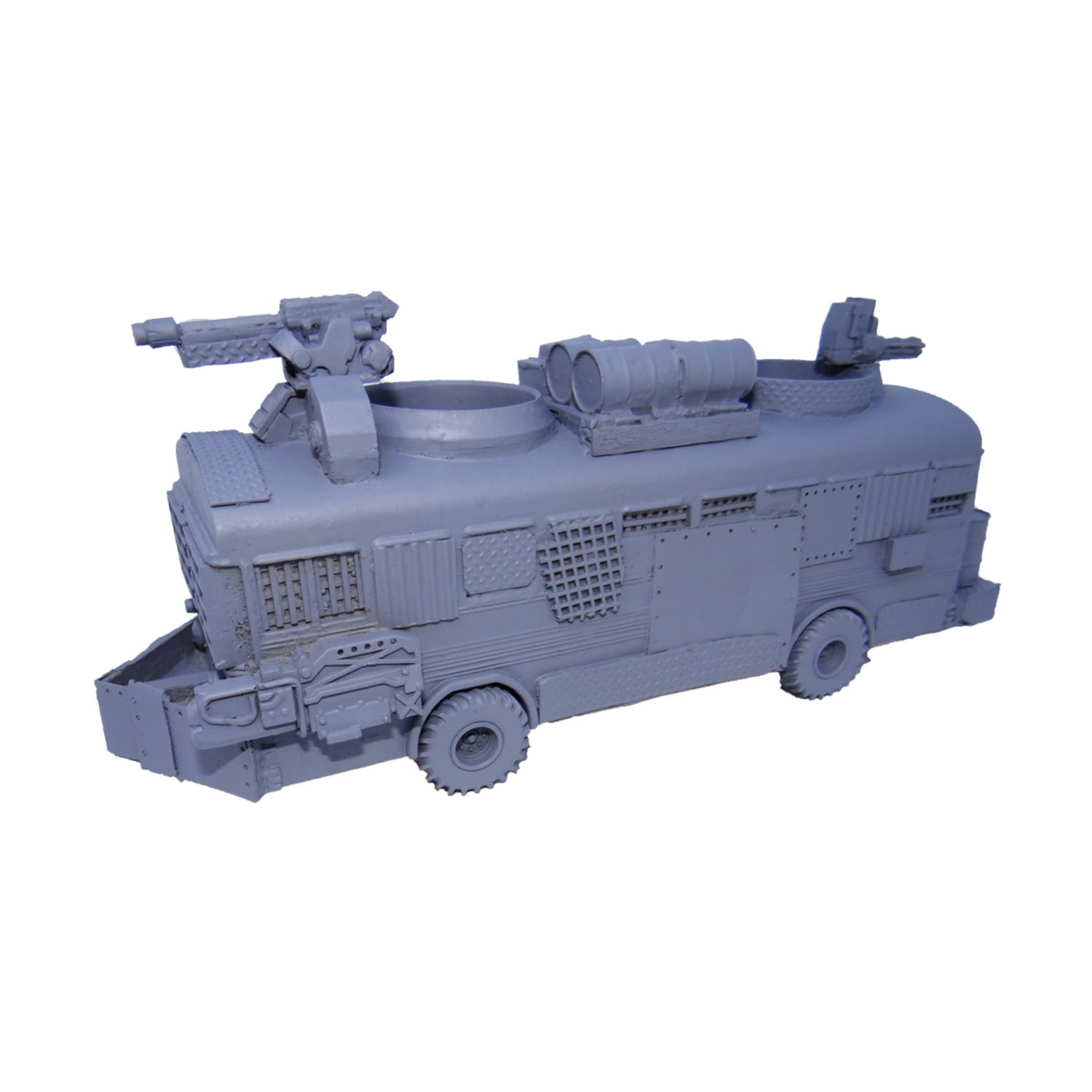 Novus Design Studio Armageddon Bus New - Walmart.com