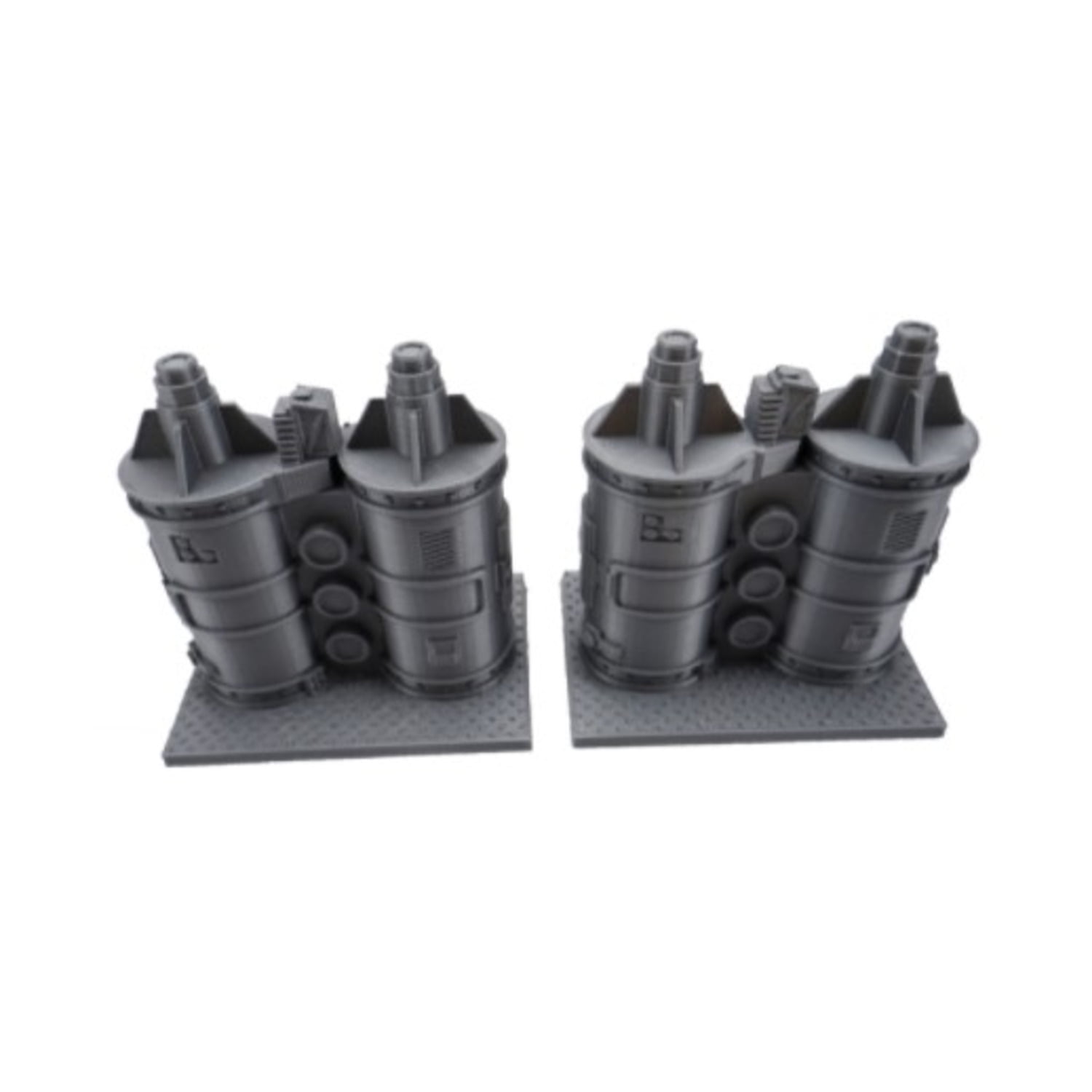 Novus Design Studio Atmospheric Exchanger (3D Print Version) New ...