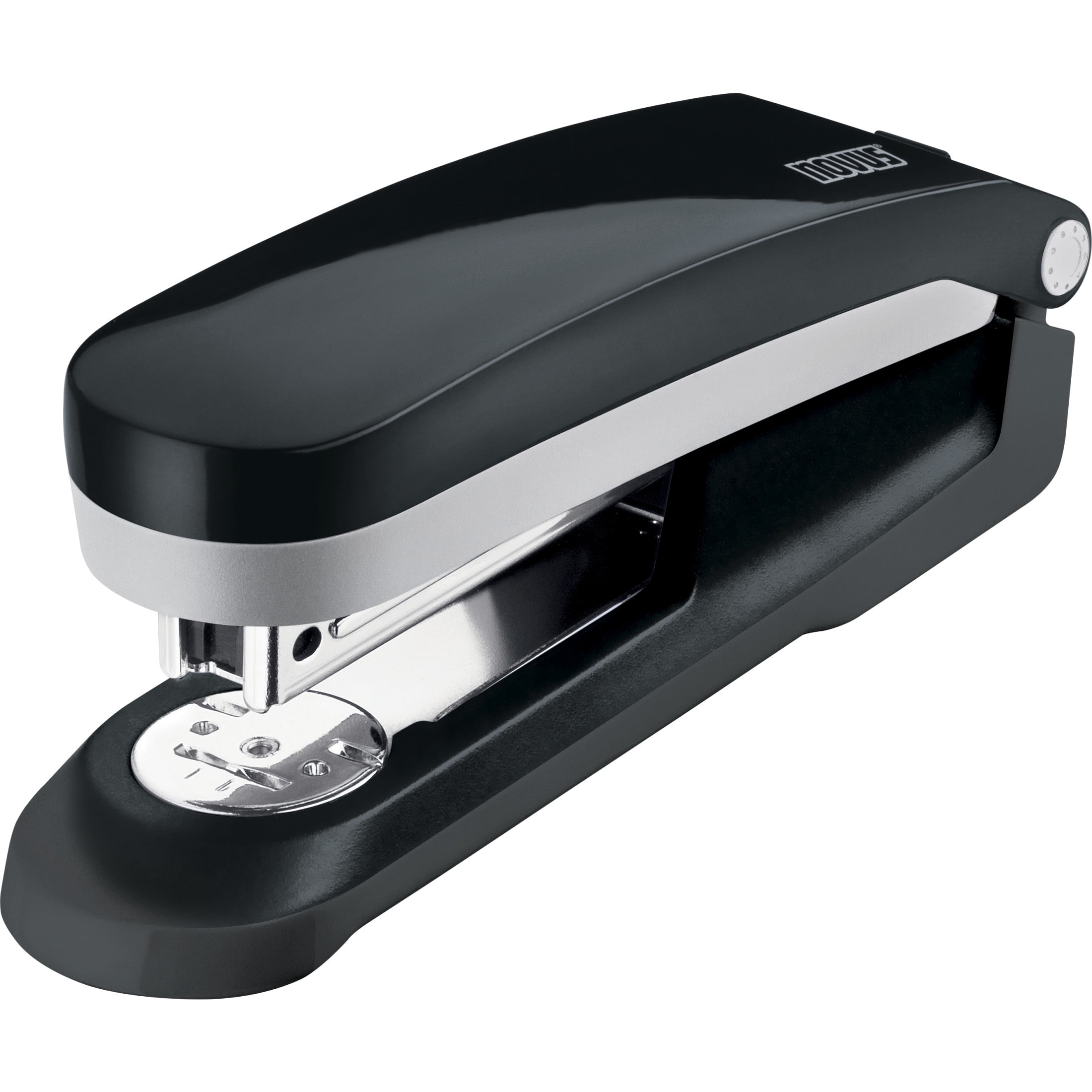 Novus E25 Compact Stapler, 25 Sheet Max, German Engineered, Staple|Pin ...