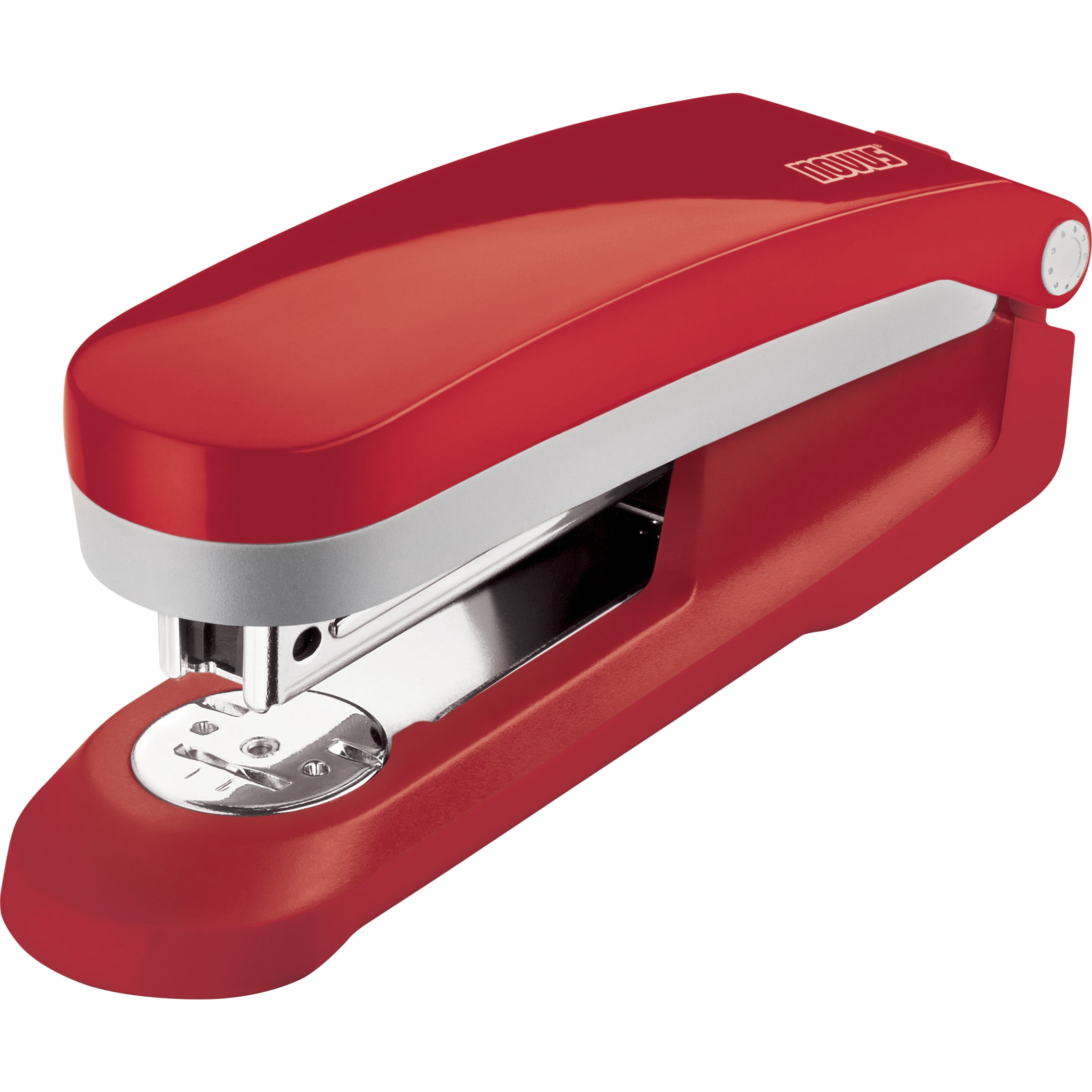Novus E25 Compact Stapler, 25 Sheet Max, German Engineered, Staple|Pin ...