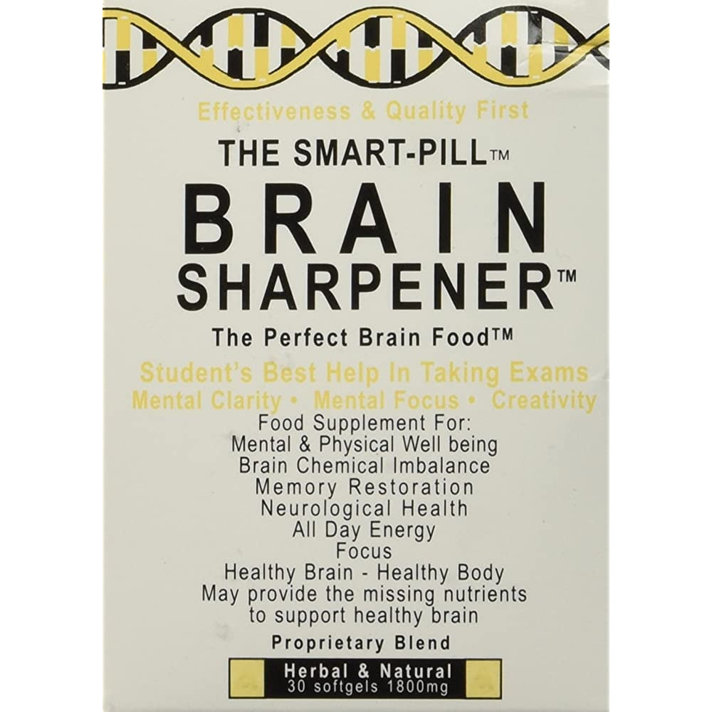 Novus Optimum Natural Memory Medication, Healthy Energy Brain Sharpener ...