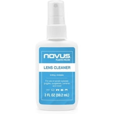 Glasses Lens Cleaner Spray
