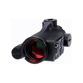 Red Dot Magnifier Combo