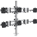 Novus TSS Sextett TelescopeMonitor Arm Set, Fully Adjustable, Drill ...