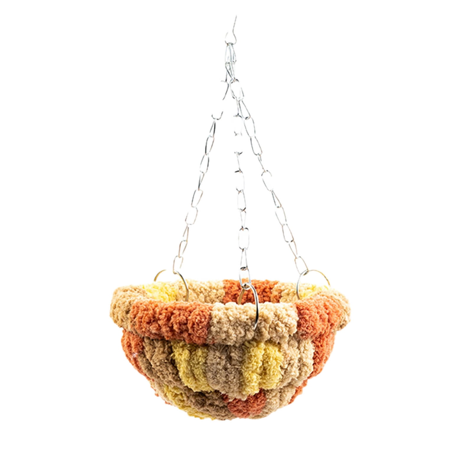 Novvia Wistiti Bird'sNest Cot Bed Hanging Swing For Cage Warm Sleeping ...