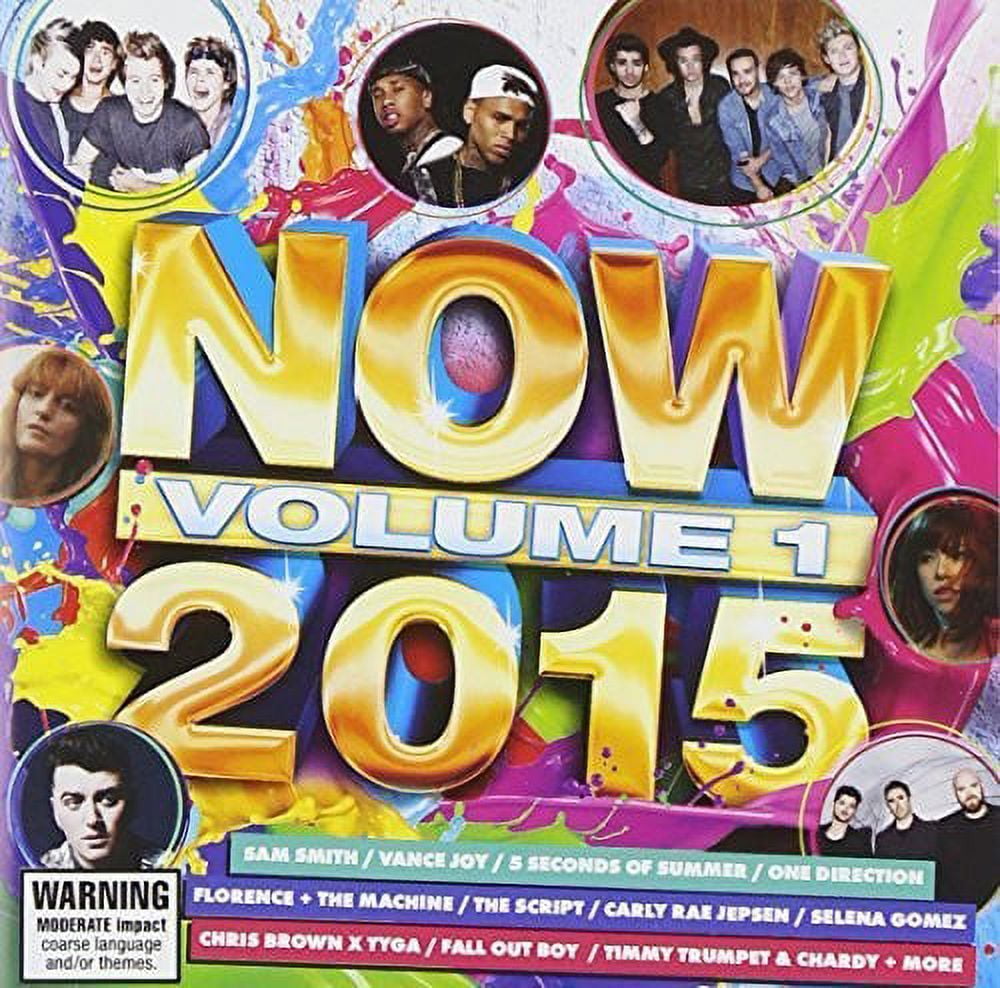 Now 2015 Vol 1 - Walmart.com
