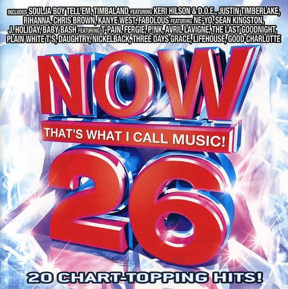 Now 26 - Walmart.com