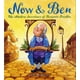Now & Ben: The Modern Inventions of Benjamin Franklin (Paperback ...