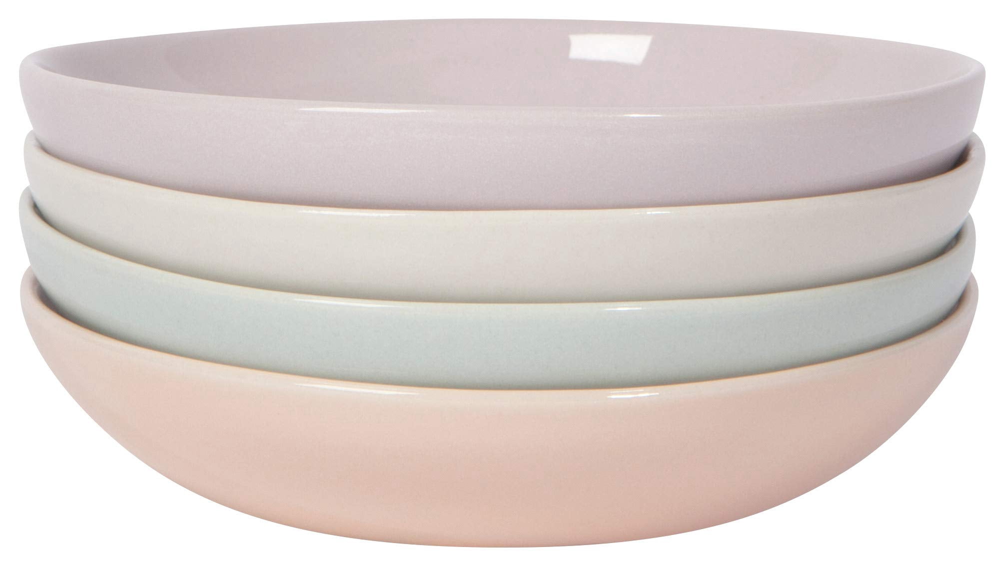 Now Designs Cloud Dipping Dish Set of 4 Serving Bowls - Walmart.com