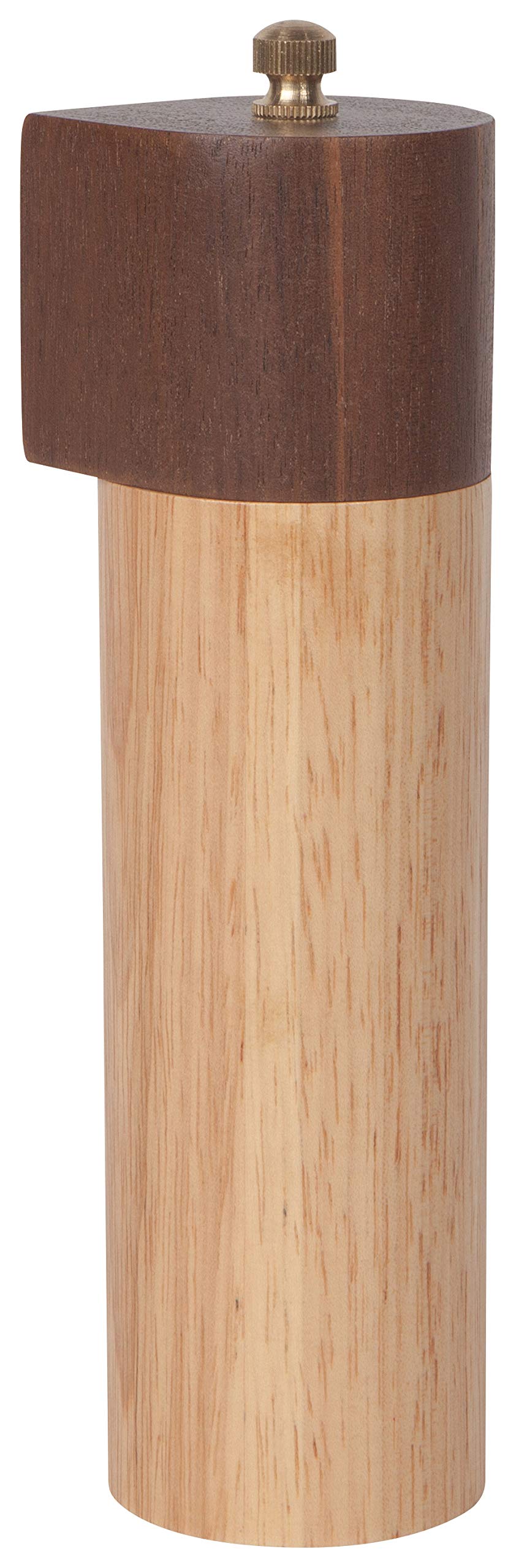 Now Designs Droplet Salt Mill, Natural - Walmart.com