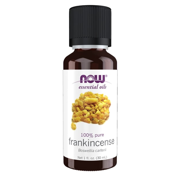 Now Essential Oils, Frankincense Oil, Centering Aromatherapy Scent ...