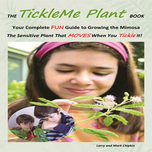 Pre-Owned Now with FREE Seed Packet-The Sensitive Plant-Growing the ...