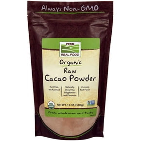 Raw Cacao Powder