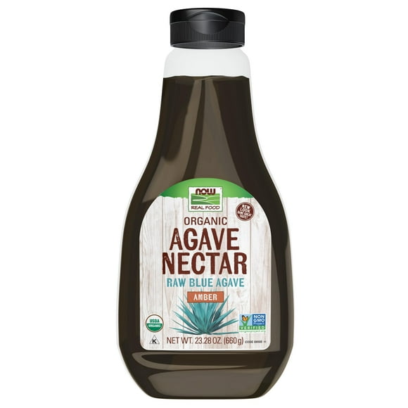 Agave Nectar