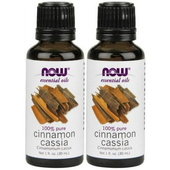 Cinnamon Oil