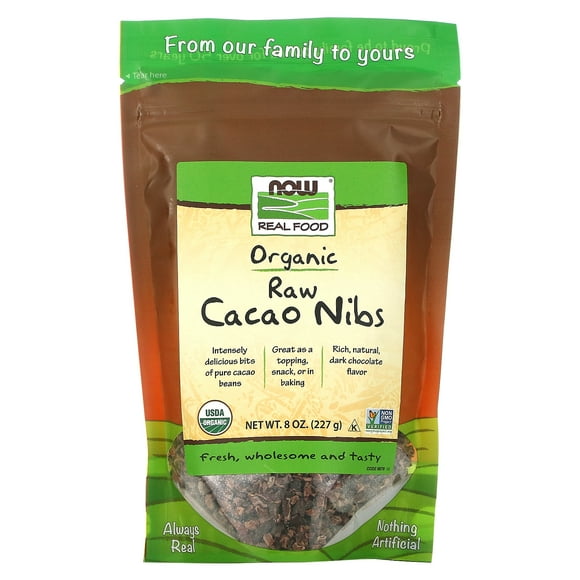 Cocoa Beans