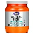 NOW Foods, Sports, Beef Bone Broth Protein Powder, 1.2 lbs - Walmart.com