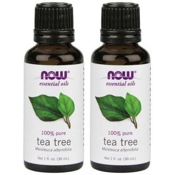 Pure Tea Tree Oil