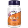 NOW Supplements, UC-II Type II Collagen with Undenatured Type II ...