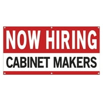 Now Hiring Mechanics 13 oz Heavy Duty Vinyl Banner Mechanic Jobs ...