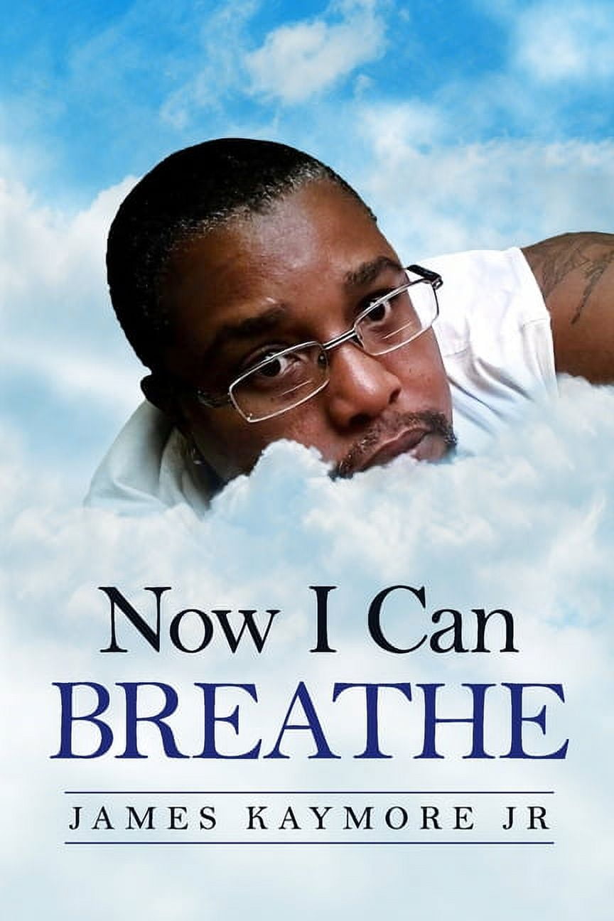 Now I Can Breathe, (Paperback) - Walmart Business Supplies