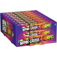 Now & Later Morphs Flavor Changing Mixed Fruit Chews, 24 Count, 2.44 ...