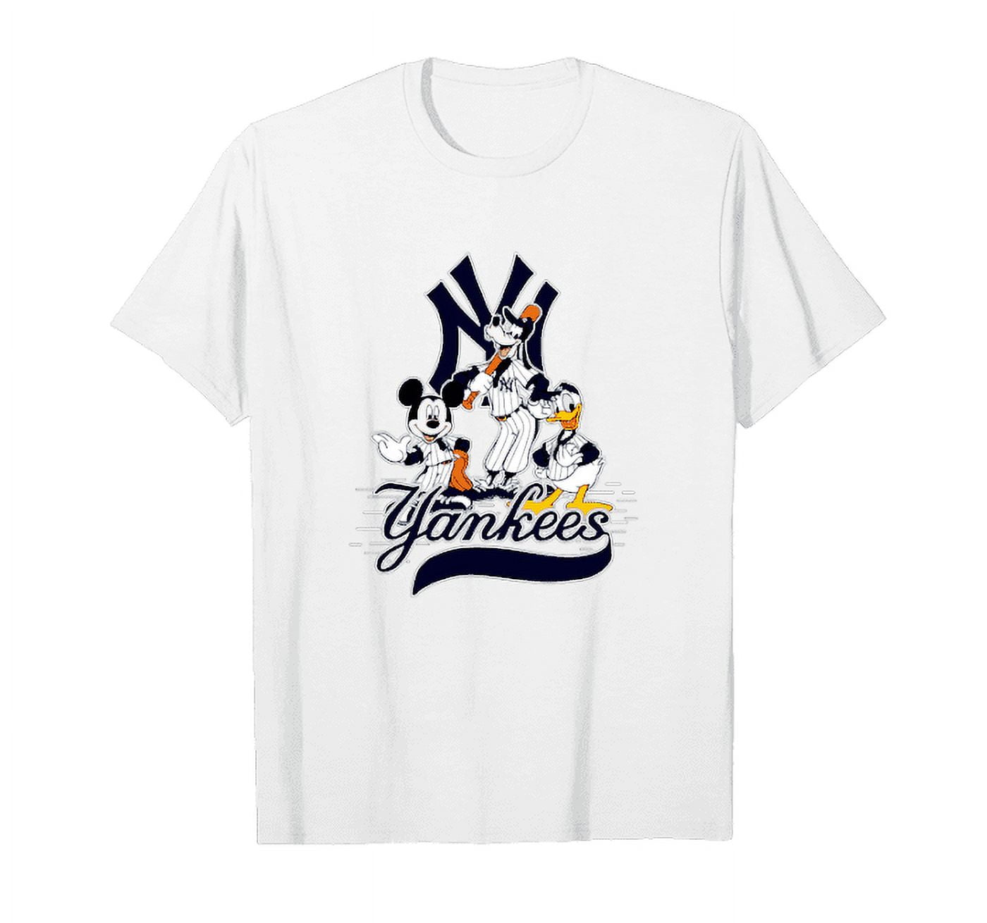 Disney Mens Mickey Mouse Graphic Baseball Jersey, Classic Disney Mens Mickey Mouse Graphic Baseball Jersey, Classic