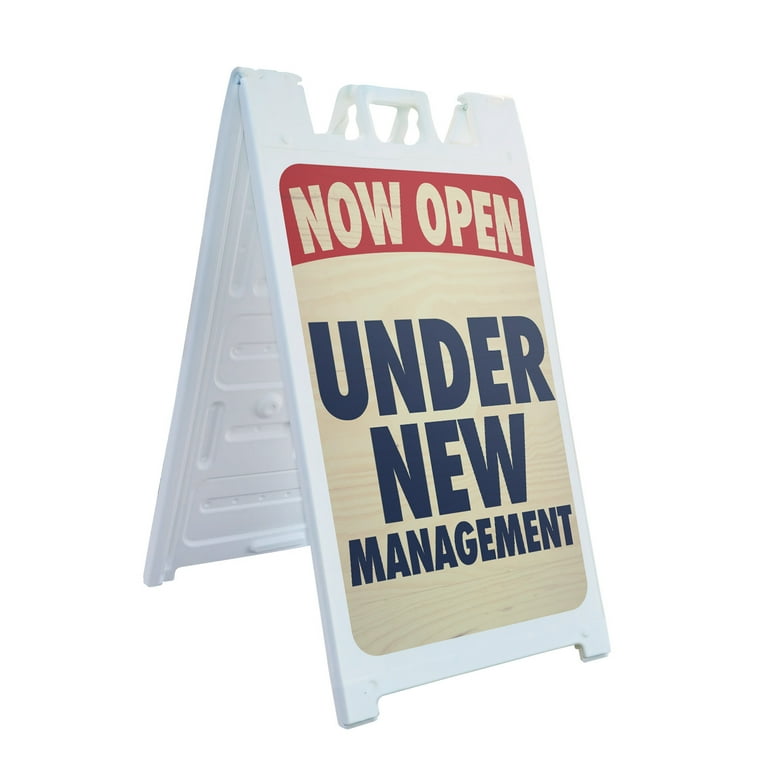 Www Sidewalk Signs
