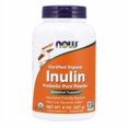 Now - Organic Inulin Powder 8 Oz Packaging May Vary - Walmart.com