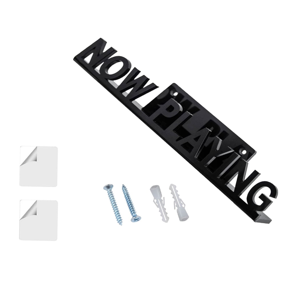 Now Playing Record Stand Vinyls Record Wall Mount Acrylic Vinyls Record ...